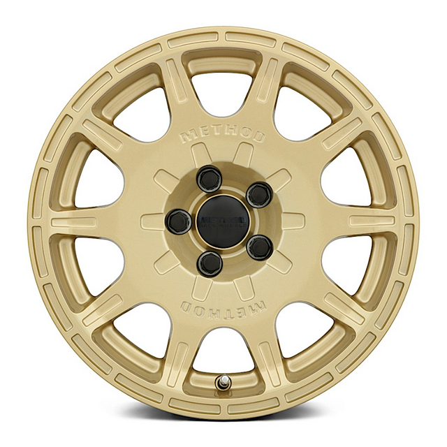 Subaru Rally Wheels | Wheels Subaru | RalliTEK - RalliTEK