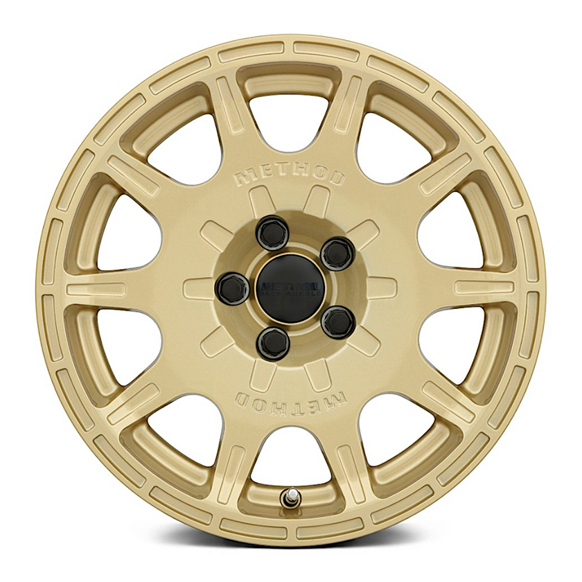 Subaru Rally Wheels | Wheels Subaru | RalliTEK - RalliTEK