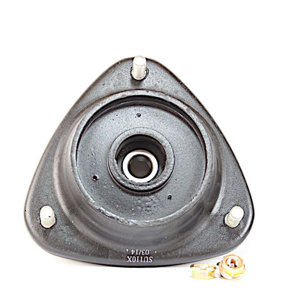 Subaru Top Hats & mounts - RalliTEK