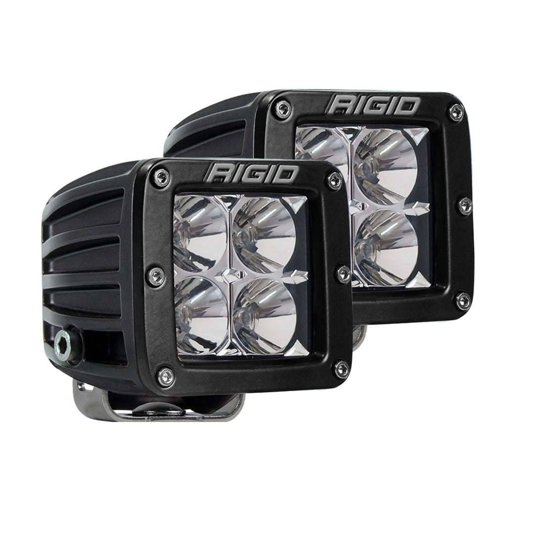 Subaru LED Lights | Pattern Red Lights | RalliTEK - RalliTEK