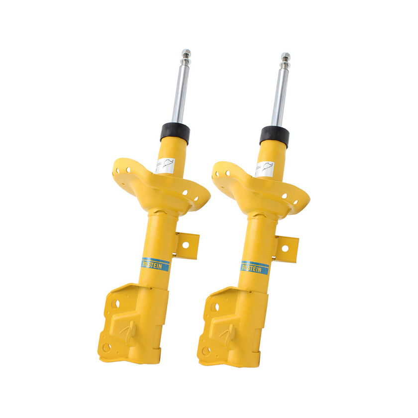 Subaru Struts | Upgrade Shocks and Struts | RalliTEK - RalliTEK