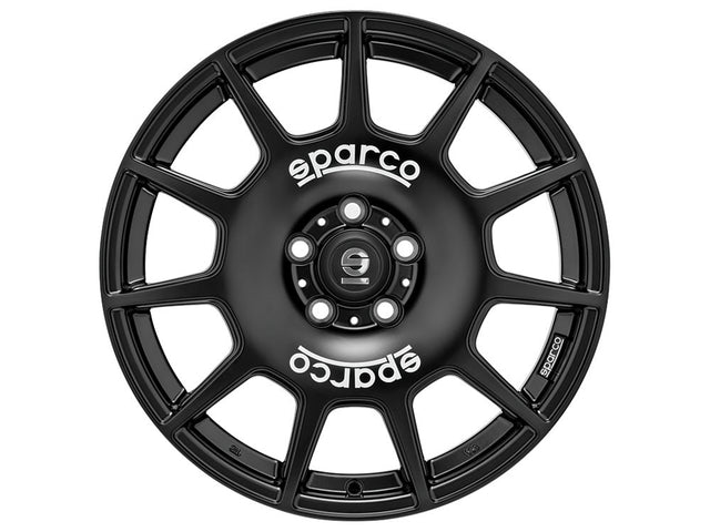 Sparco Wheels - RalliTEK