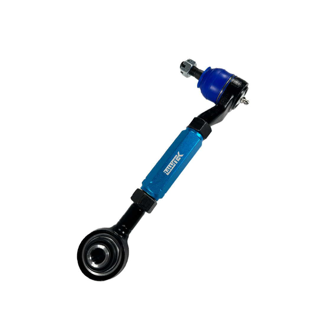 Heavy Duty Adjustable Toe Arm - Fits 2009-2018 Subaru Forester – RalliTEK