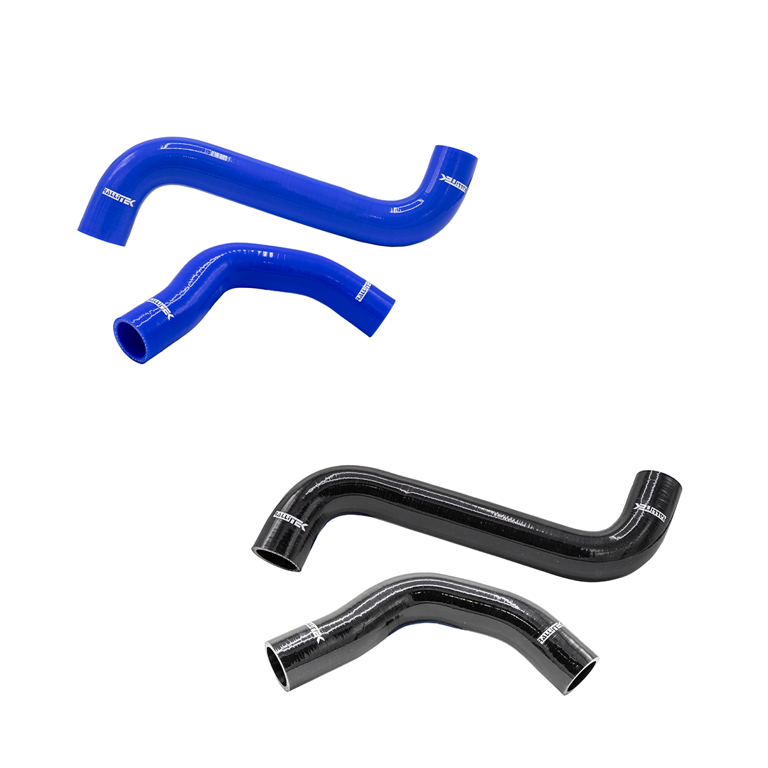 Silicone Radiator Hose Kit - Fits 2013-2017 Subaru Crosstrek – RalliTEK