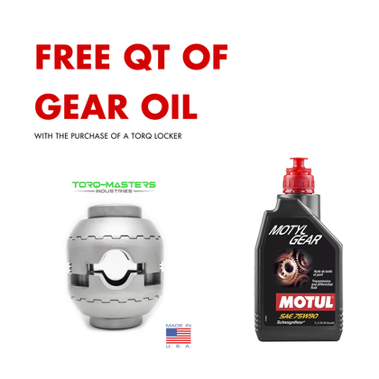 Home / Collections / TORQ R160 Locker - Fits 22-25 Subaru Outback ...