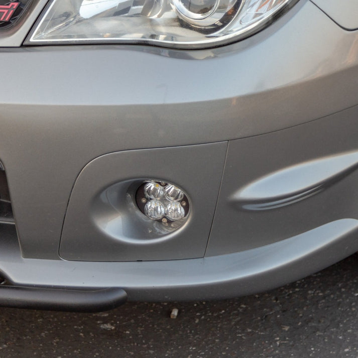 Fog Light Conversion Kit - Fits 2006-2007 Subaru Impreza/WRX/STI – RalliTEK