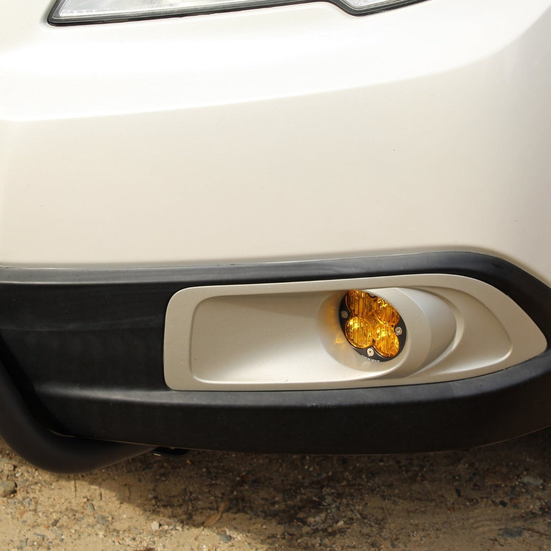 Home / Collections / Fog Light Conversion Kit - Fits 2010-2012 Subaru ...