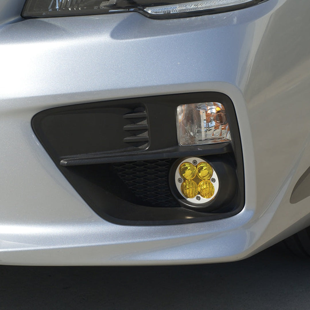 Fog Light Conversion Kit - Fits 2015-2017 Subaru WRX/STI – RalliTEK