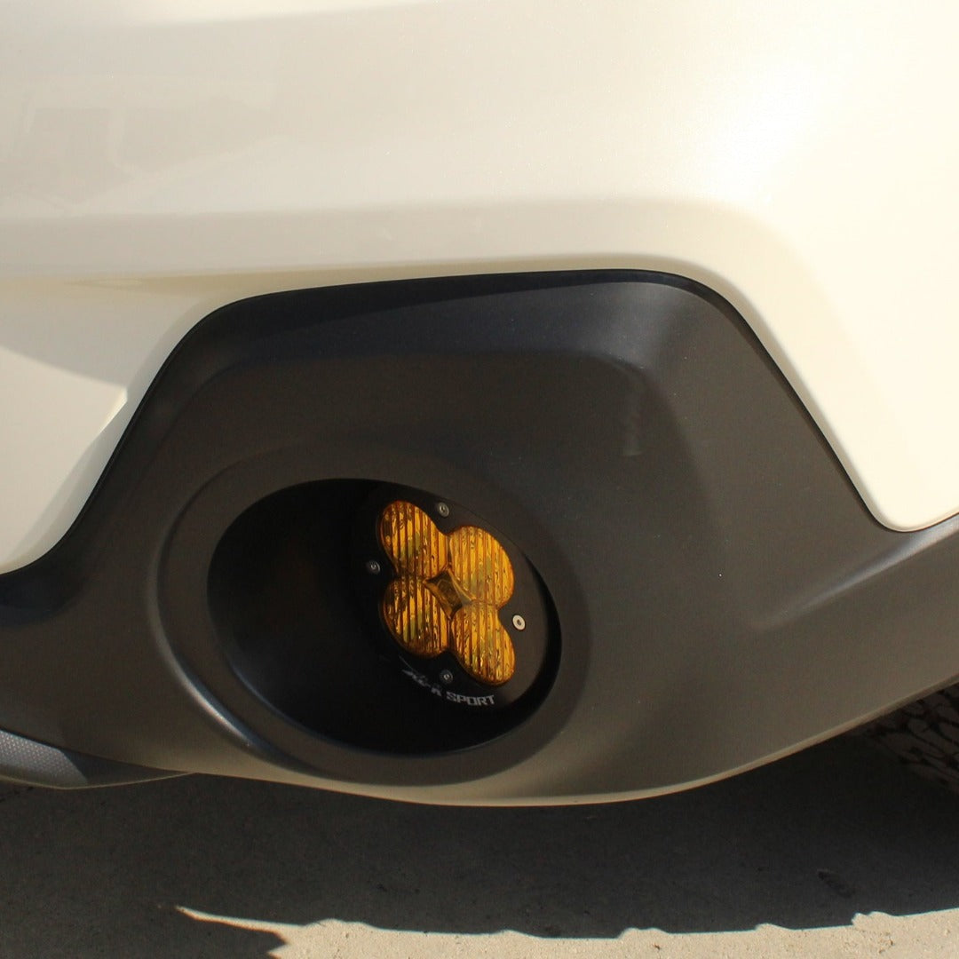 Fog Light Conversion Kit - Fits 2015-2019 Subaru Outback – RalliTEK