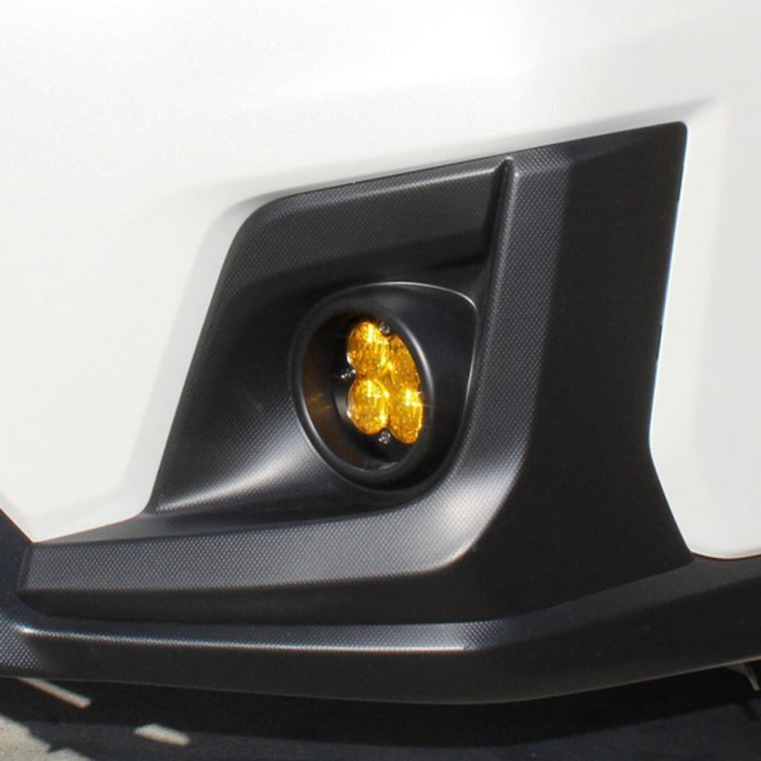 Fog Light Conversion Kit - Fits 2018-2020 Subaru Crosstrek – RalliTEK