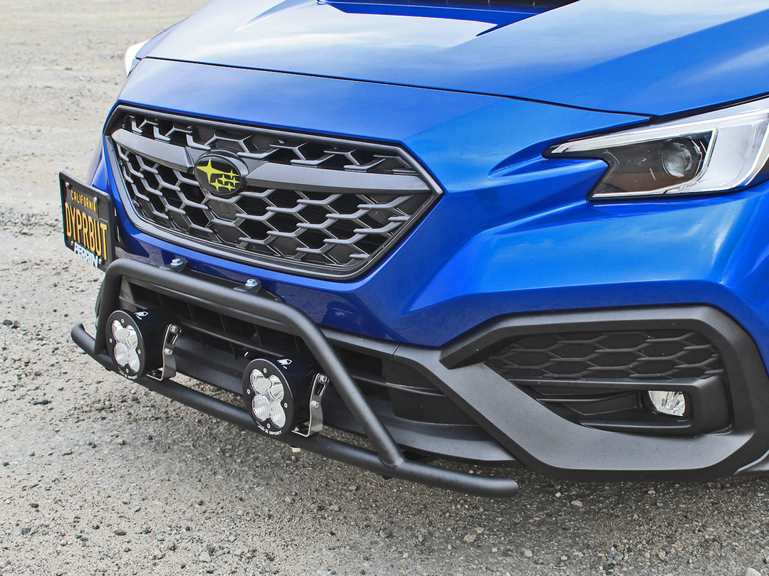 Rally Light Bar - Fits 2022-2024 Subaru WRX – RalliTEK