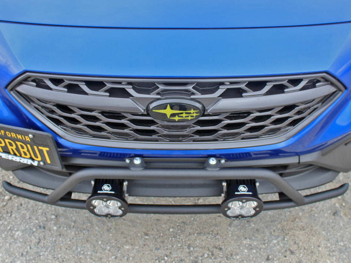 Rally Light Bar - Fits 2022-2024 Subaru WRX – RalliTEK