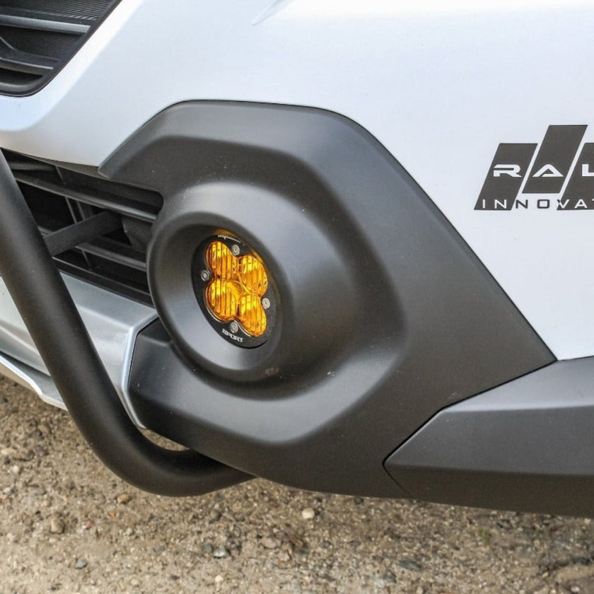 Home / Collections / Fog Light Conversion Kit - Fits 2023-2025 Subaru ...