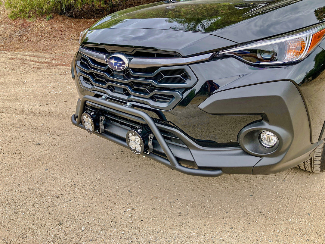 Rally Light Bar - Fits 2024 Subaru Crosstrek – RalliTEK