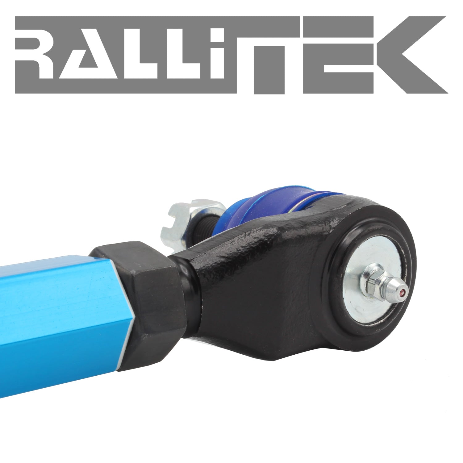 Heavy Duty Adjustable Toe Arm - Fits 2009-2018 Subaru Forester – RalliTEK