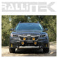 Rally Light Bar - Fits 2023-2024 Subaru Outback – RalliTEK