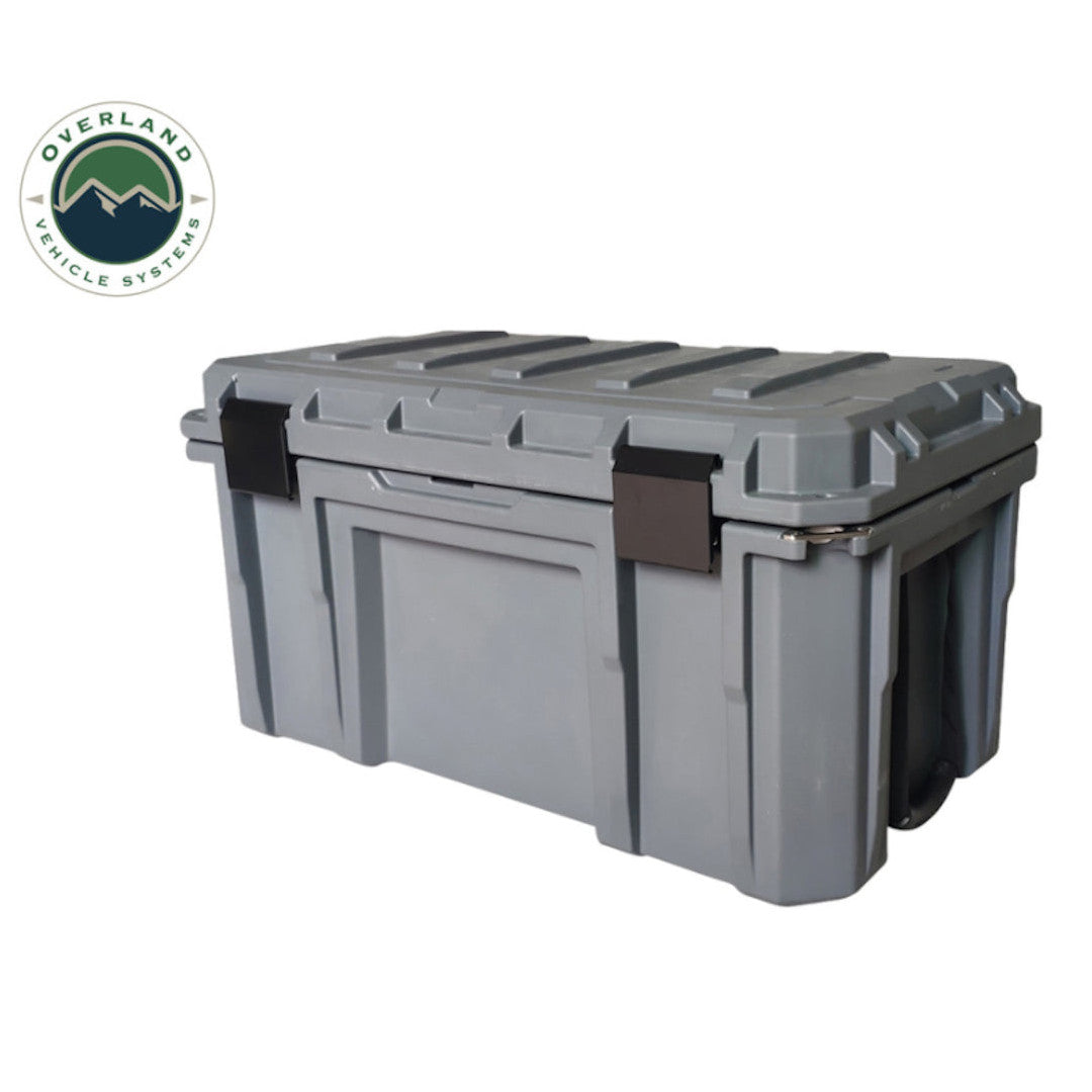 Overland Vehicle Systems 95 Quart Dry Box Storage – RalliTEK
