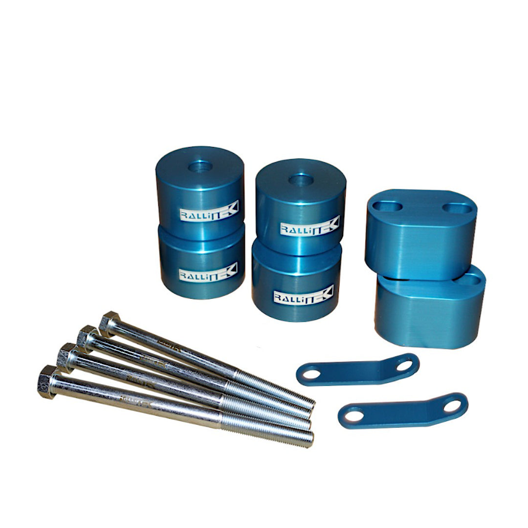 Home / Collections / Subframe Drop Spacer Kit - Fits 2022-2025 Subaru WRX