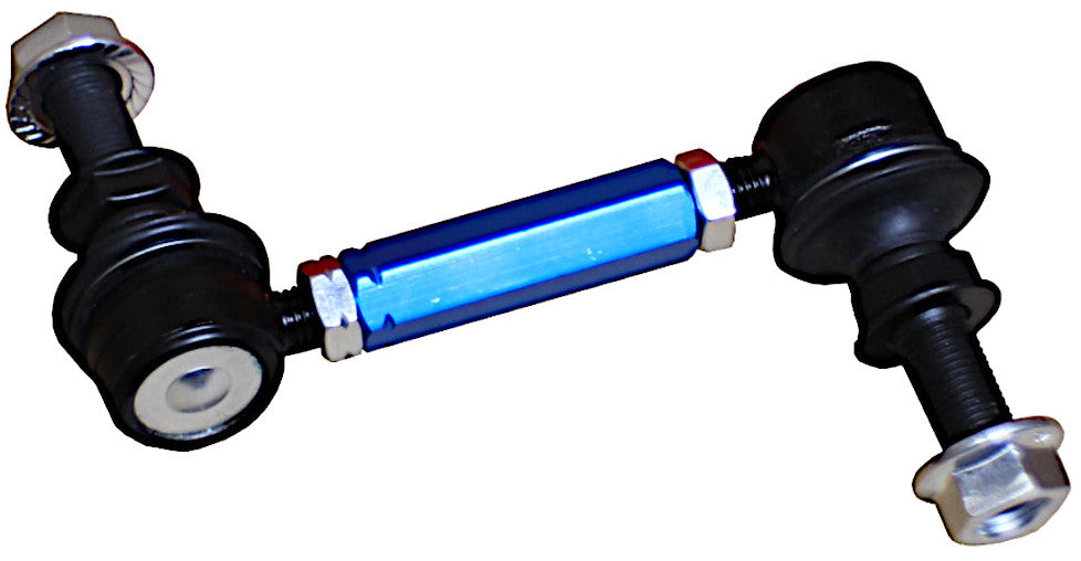 2" Suspension Lift Kit - Fits 2008-2011 Subaru Impreza – RalliTEK