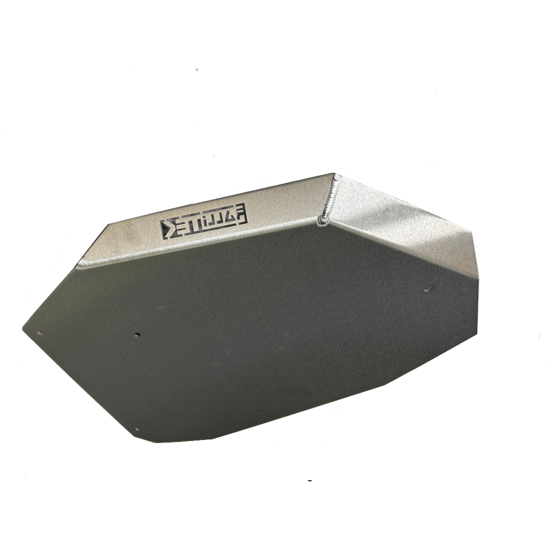 Gas Tank Skid Plates – RalliTEK