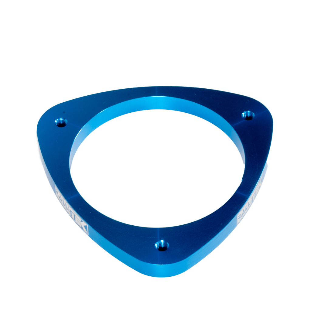 RalliTEK Subaru Lift Kits - RalliTEK