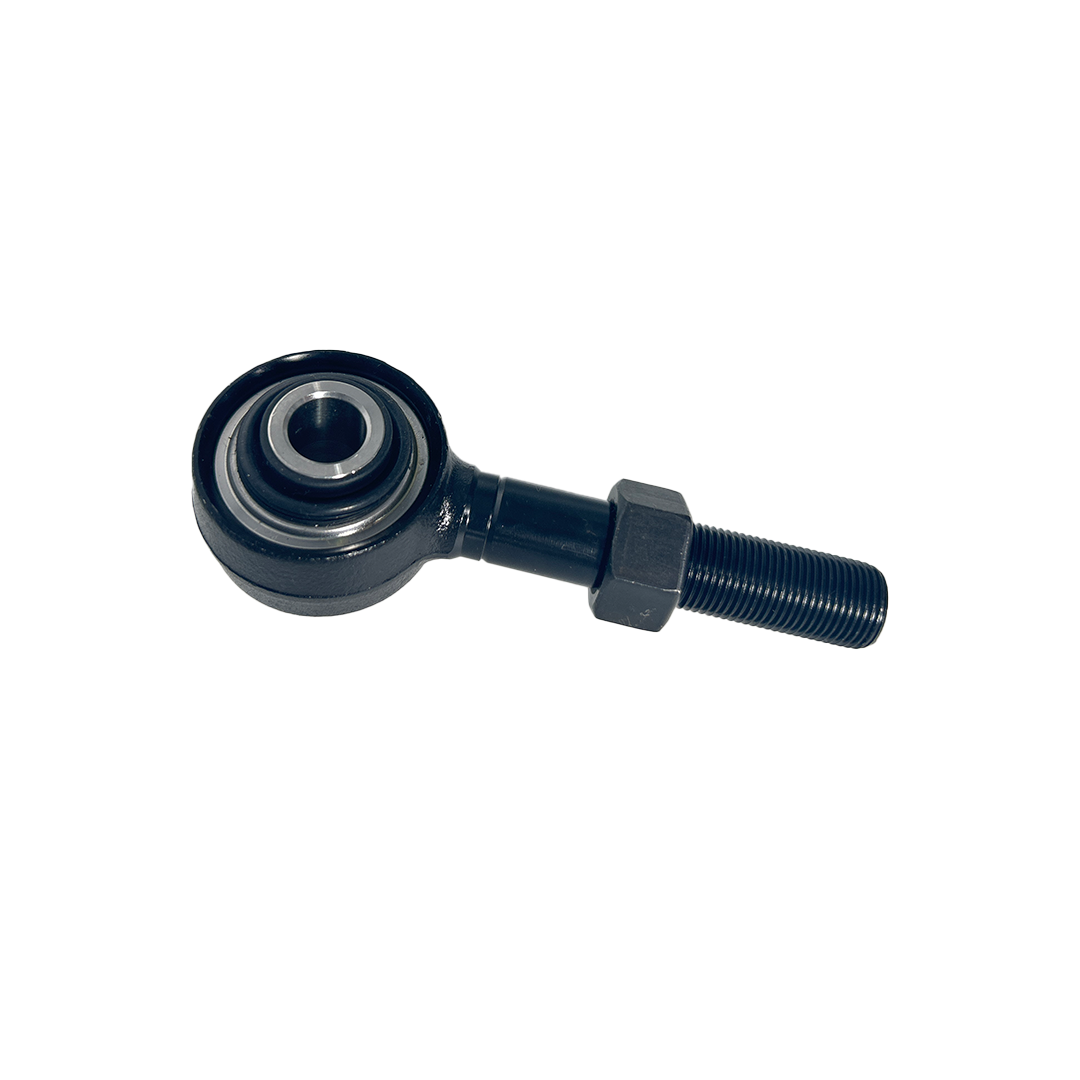 RalliTEK Toe Arm Rod End Replacement