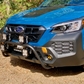 Rally Light Bar - Fits 2022-2024 Subaru Outback Wilderness – RalliTEK