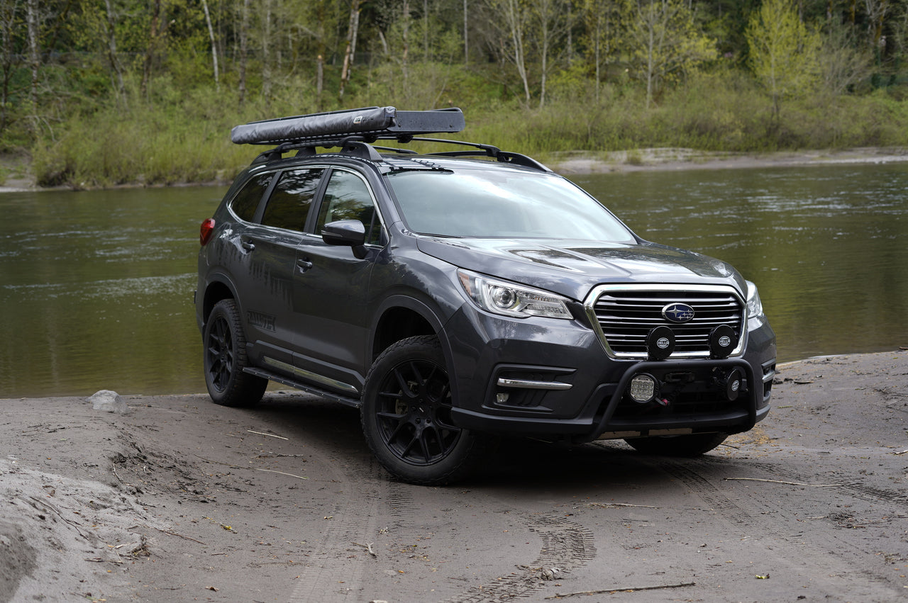 Home / Collections / 1-1/2" Lift Overload Suspension Kit - Fits 2019 ...