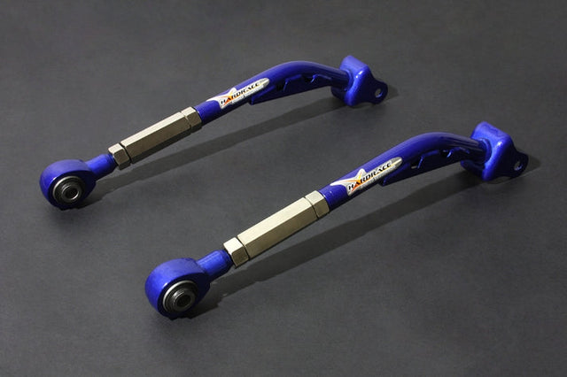 Hardrace Rear Control Arms - Fits 2000-2009 Subaru Outback & Legacy ...
