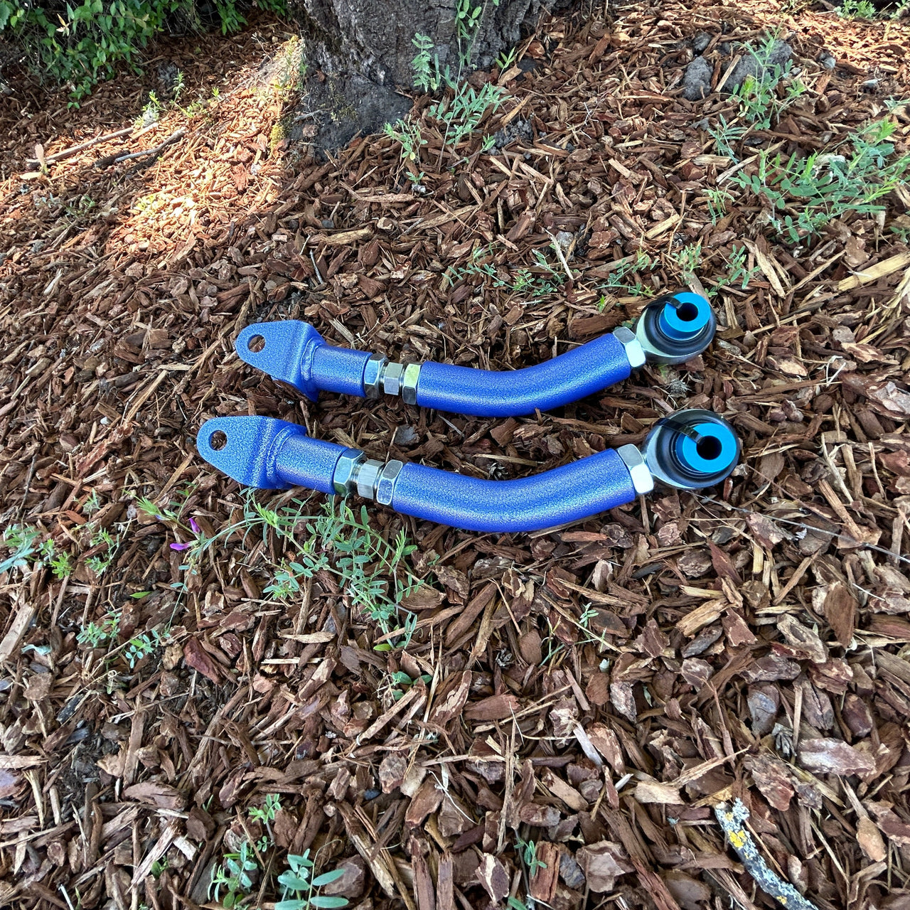 Heavy Duty Adjustable Trailing Arm - Fits 2013-2017 Subaru Crosstrek ...