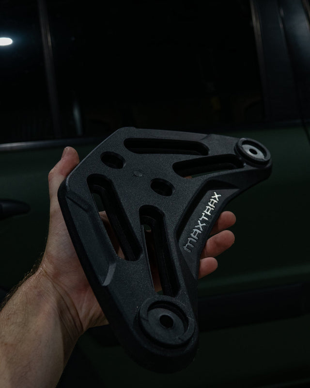 Home / Collections / MAXTRAX FLAT RACK MOUNT XTREME MPSX WITH T BOLT