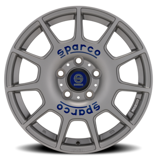 Sparco Wheels