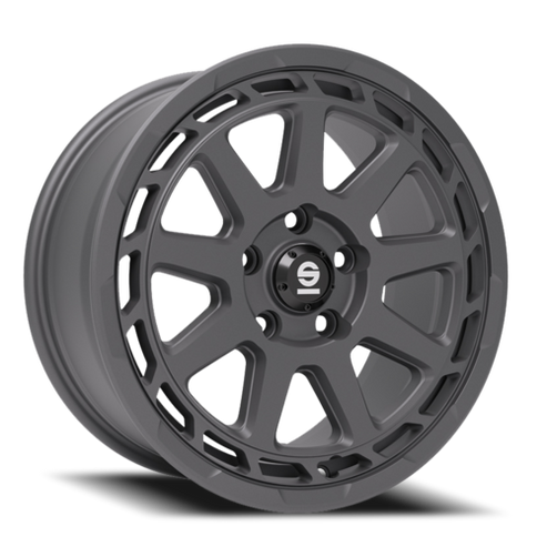 Sparco All-Terrain Gravel Wheel 5x114.3mm – RalliTEK