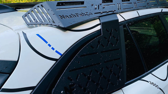 Home / Collections / Nashfab Exterior Molle Panels - Fits 20-25 Subaru ...