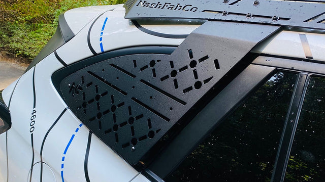 Home / Collections / Nashfab Exterior Molle Panels - Fits 20-25 Subaru ...