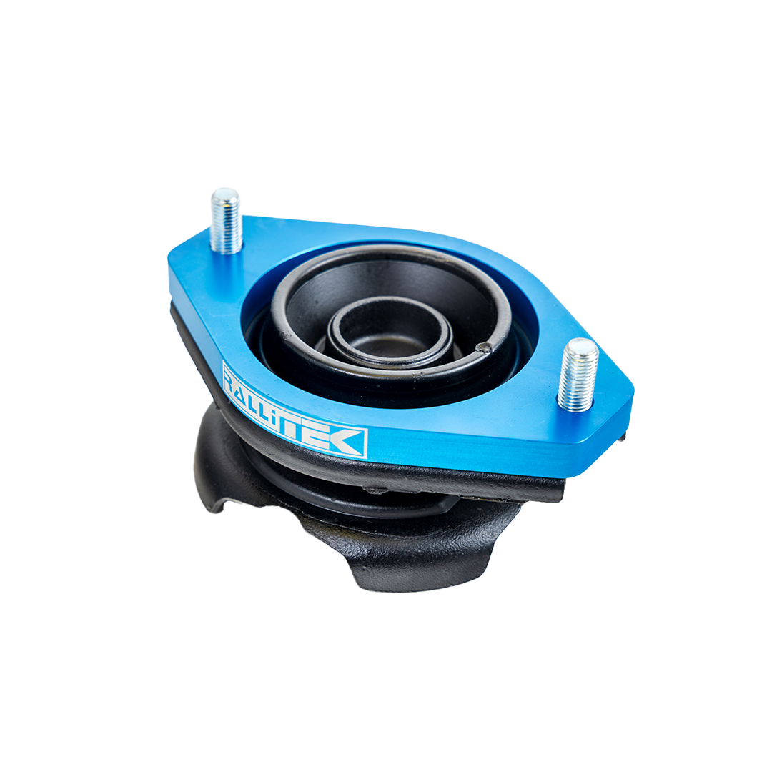 Subaru Lift Kits - RalliTEK