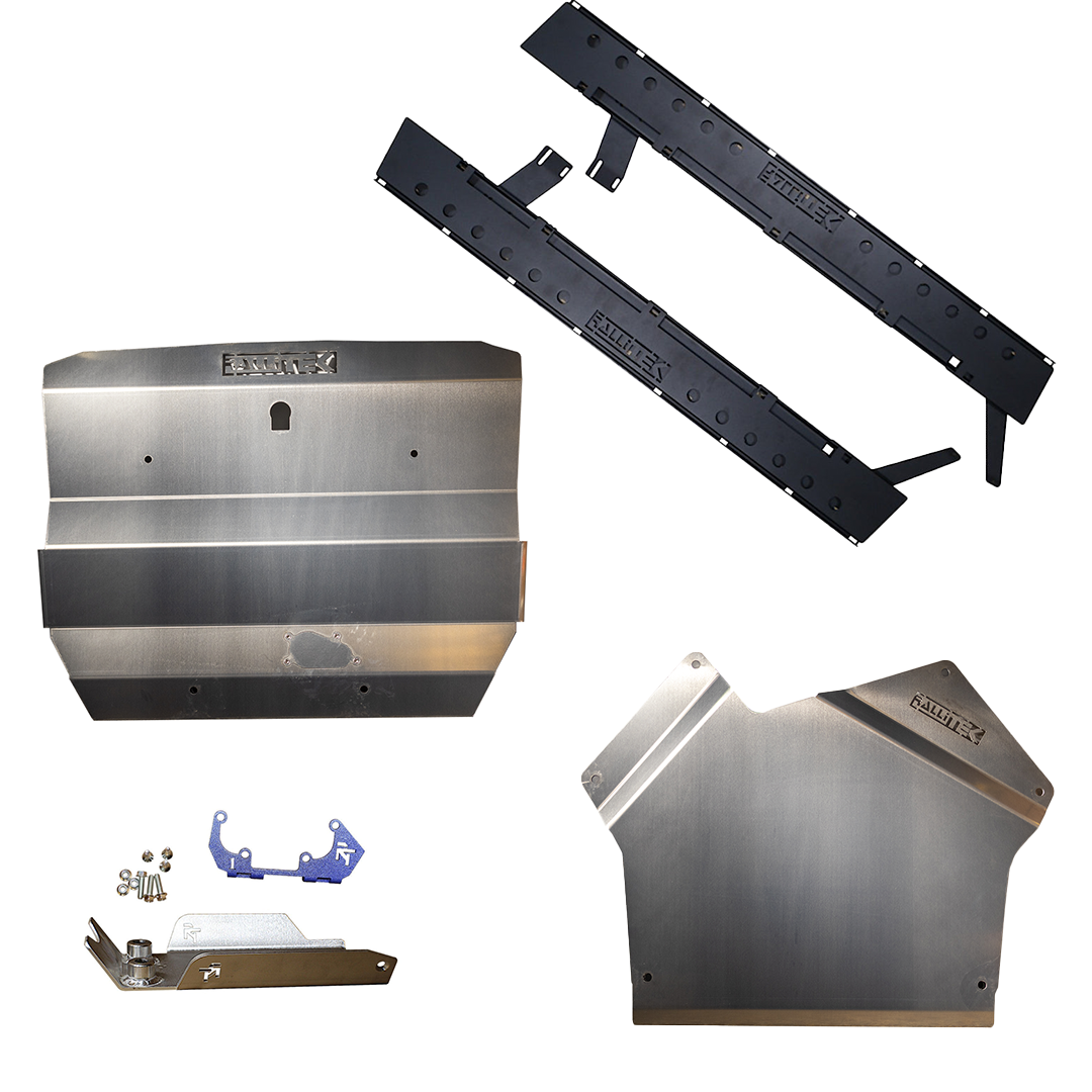 Home / Collections / Extreme Total Protection Package - Fits 2024-2025 ...