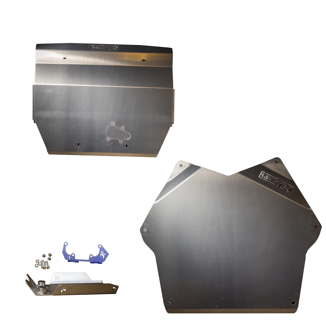 Home / Collections / Extreme Underbody Protection Package - Fits 2022 ...