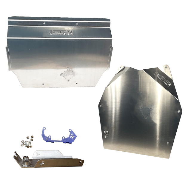 Home / Collections / Extreme Underbody Protection Package - Fits 2014 ...