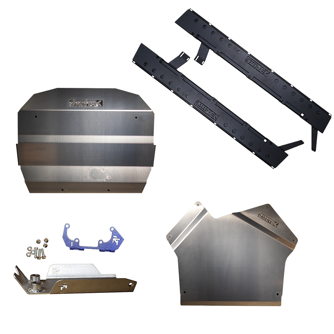 Home / Collections / Extreme Total Protection Package - Fits 2022-2025 ...