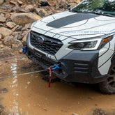 Subaru Winch Mounts – RalliTEK