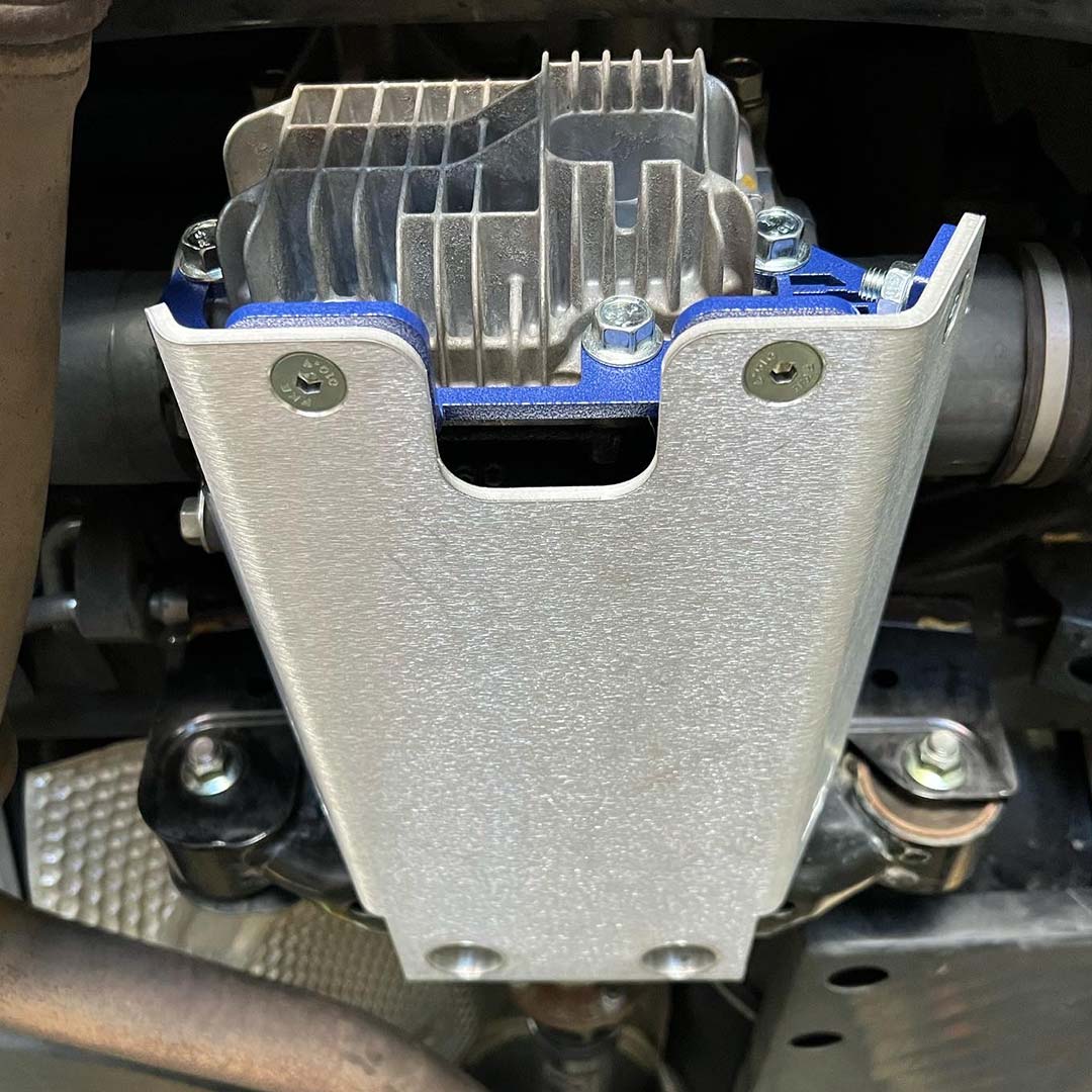 Home / Collections / Extreme Underbody Protection Package - Fits 2022 ...