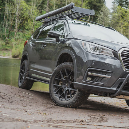 Subaru Lift Kits - RalliTEK