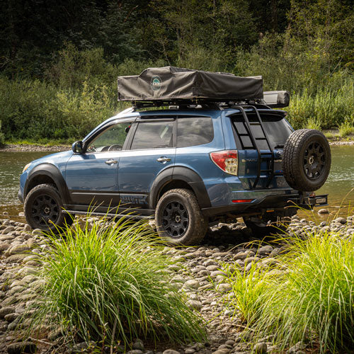 Subaru Lift Kits – RalliTEK