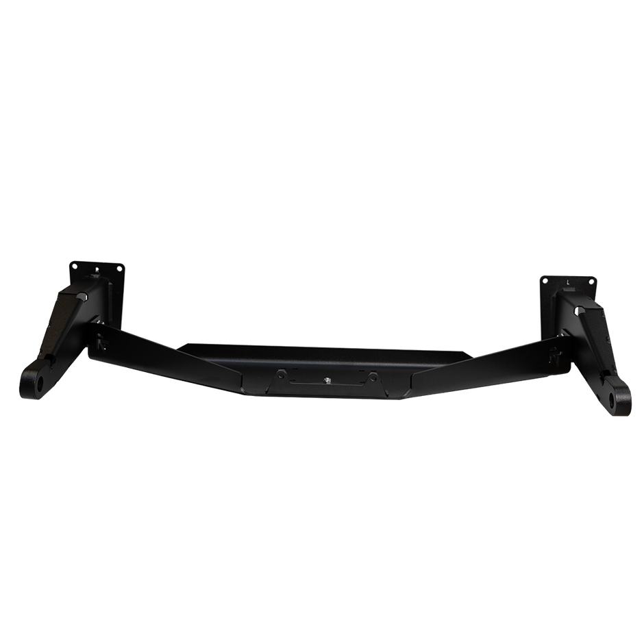 Subaru Bumpers | Off-Road Bumpers & Light Bars – RalliTEK