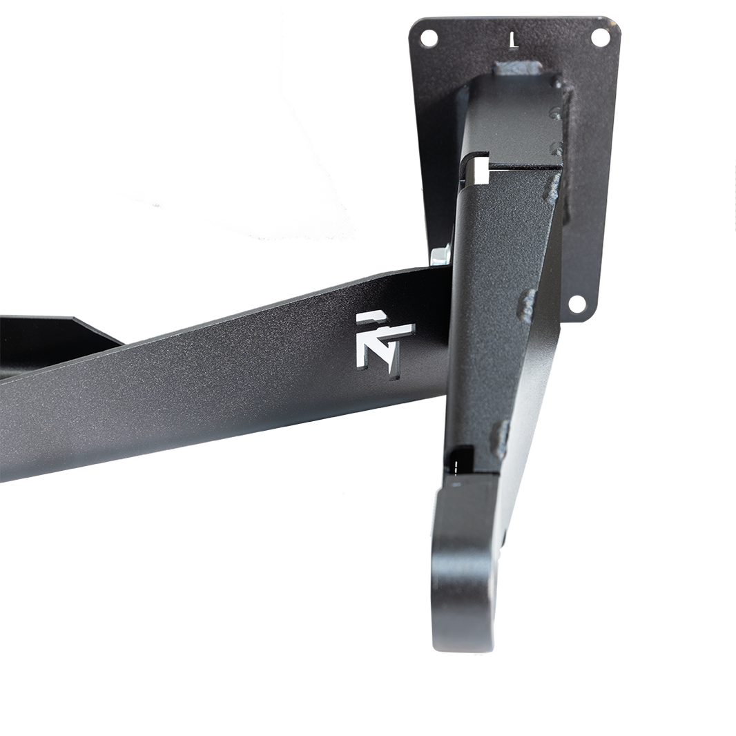 Subaru Bumpers | Off-Road Bumpers & Light Bars – RalliTEK