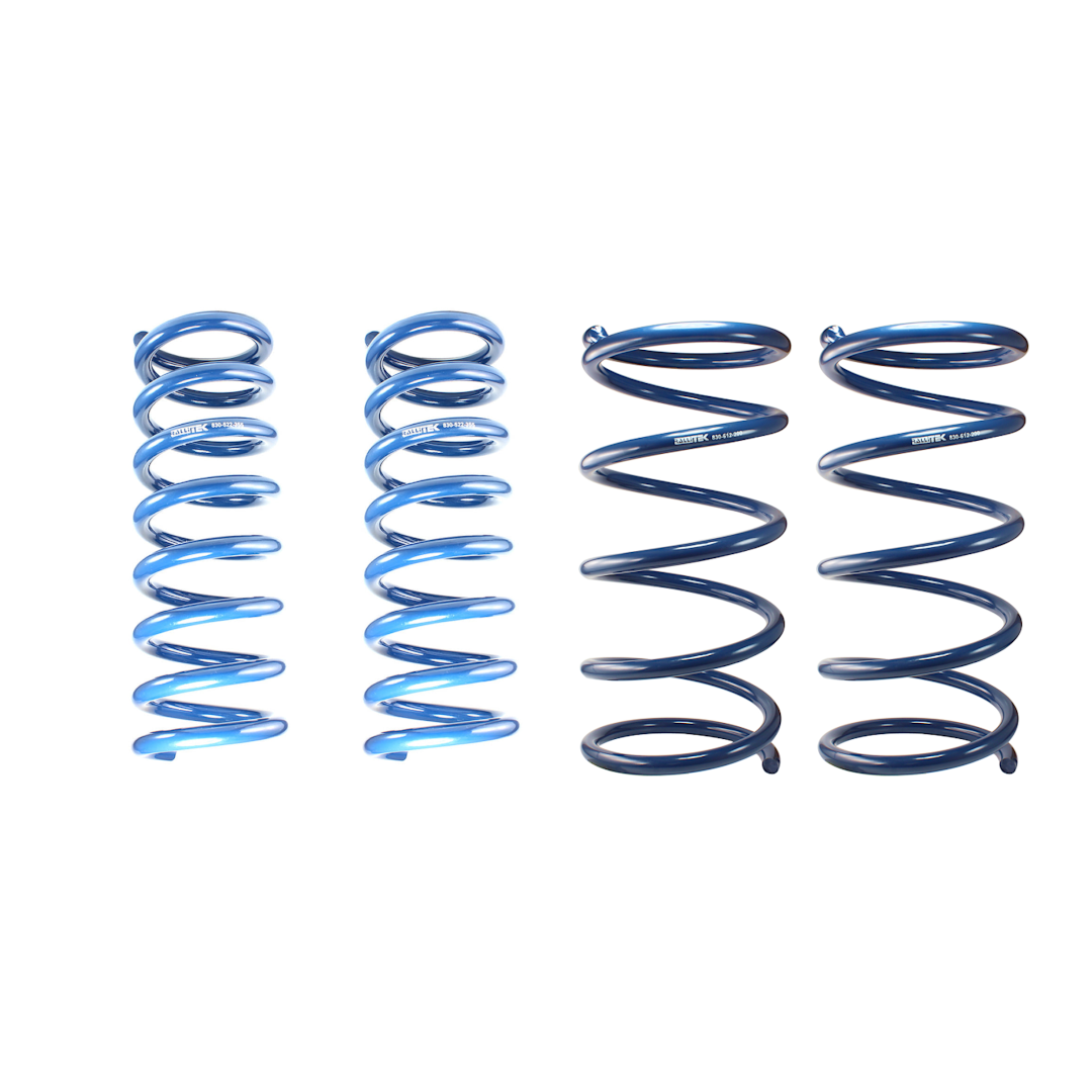 0" Lift Spring Kit - Fits 14-18 Subaru Forester – RalliTEK