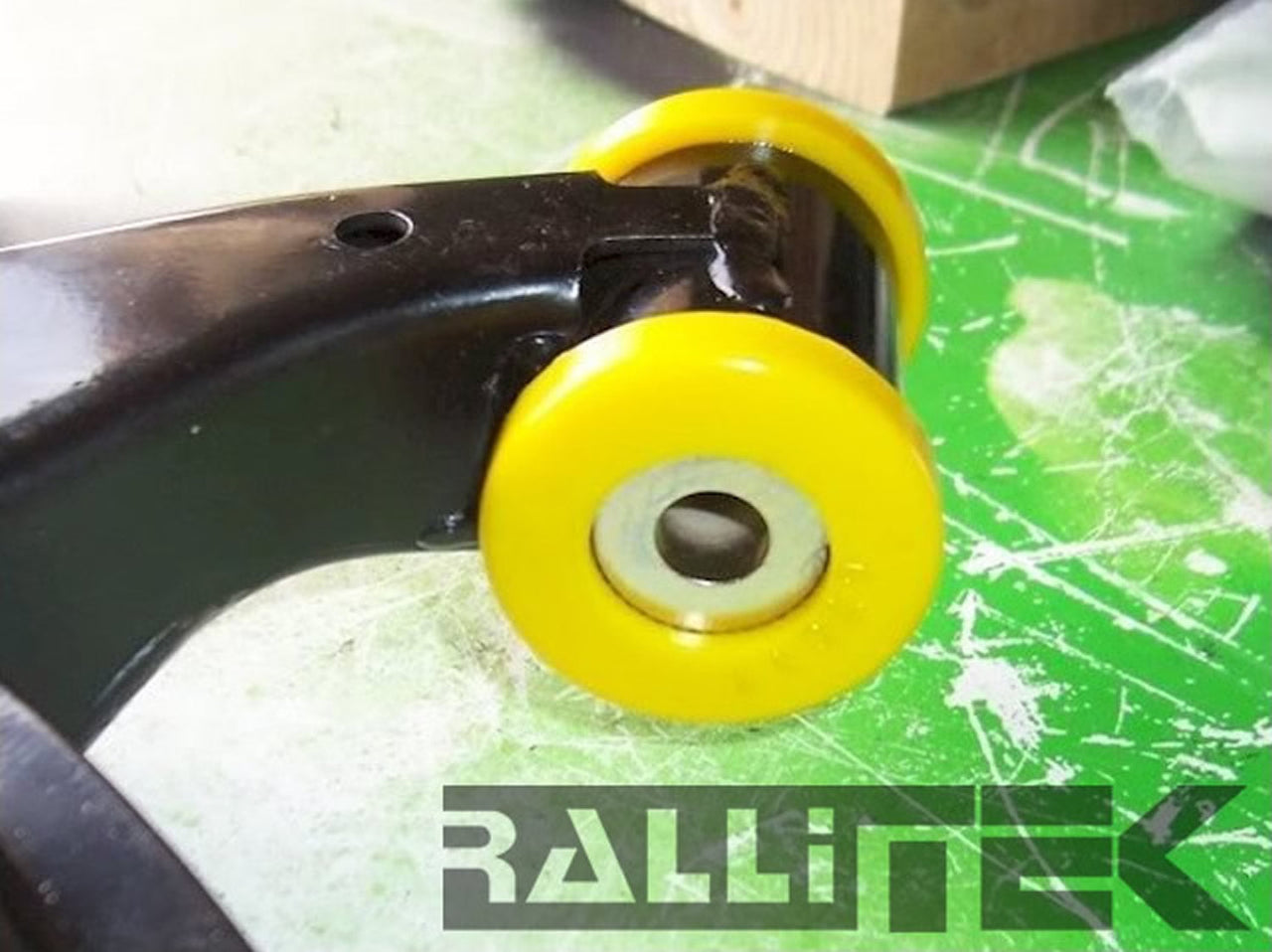 Subaru Bushing Kit | Subaru Bushings | RalliTEK