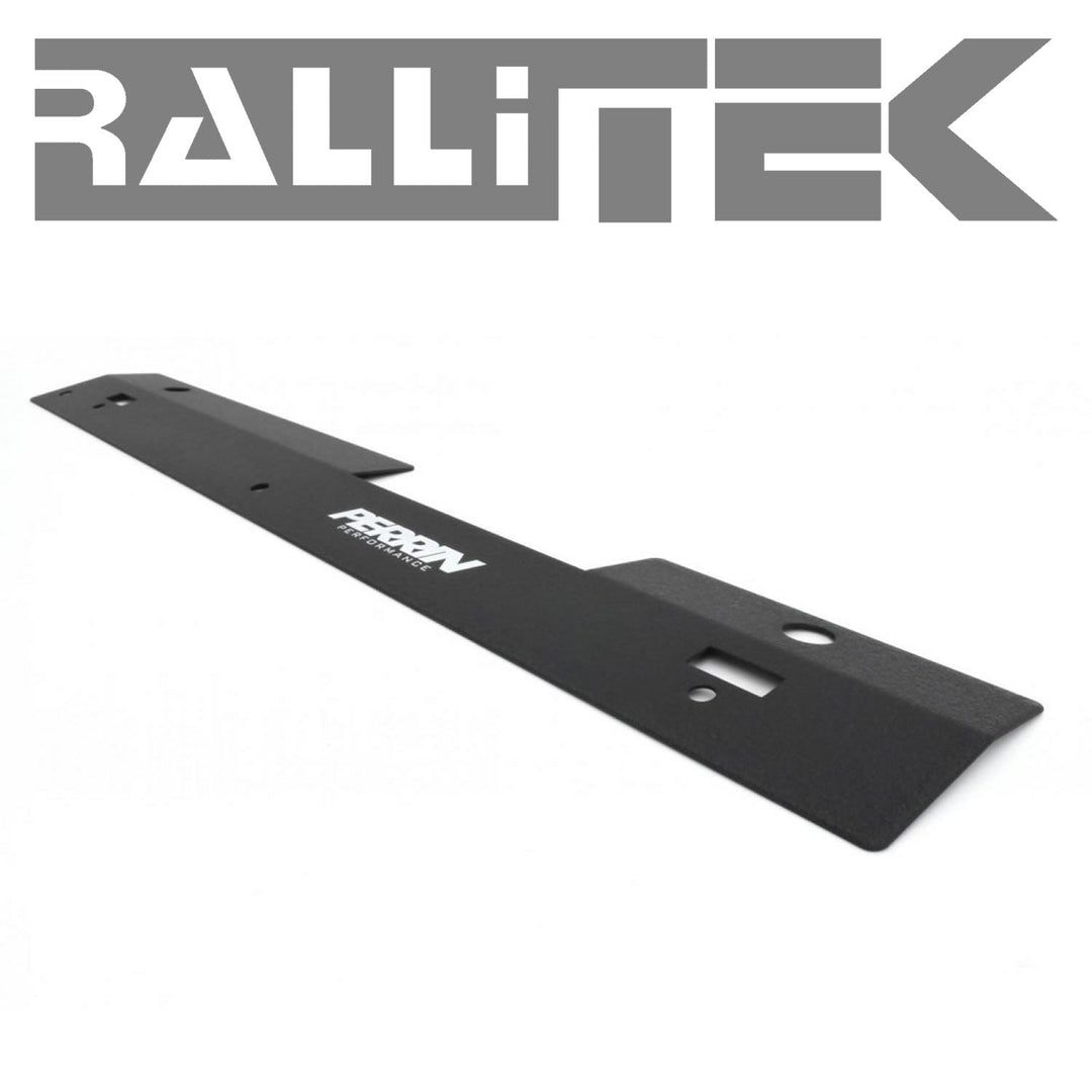 Home / Collections / Perrin Radiator Shroud - Fits Subaru WRX 2002-2007 ...