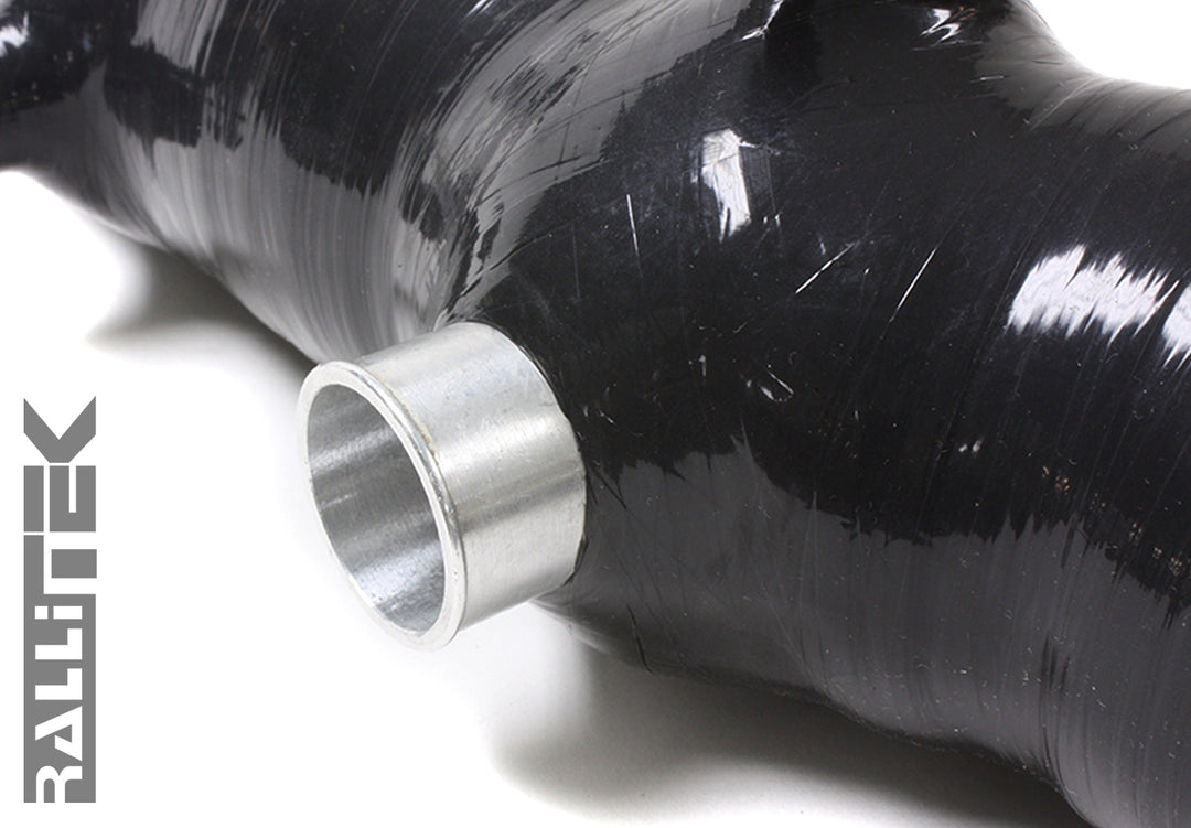 Perrin Turbo Inlet Hose - Fits Subaru WRX 2002-2007 - STI 2004-2017 ...